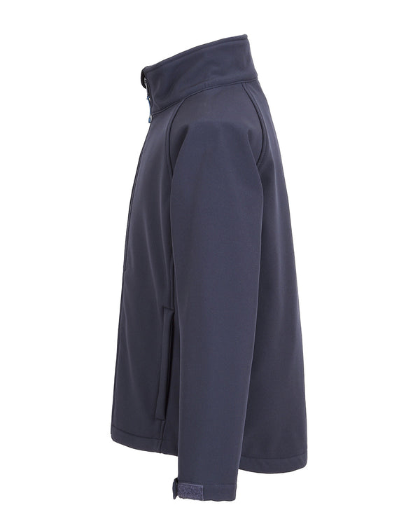 Elliot Kids Softshell Jacket – Rainbird Clothing