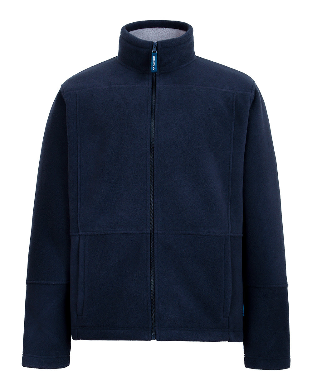 Lumber Jacket in Navy – Rainbird Clothing