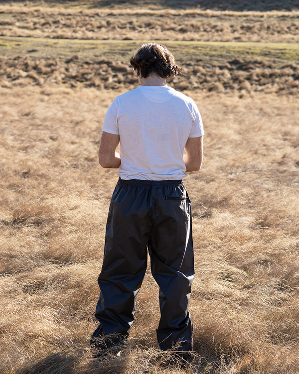 STOWaway Overpant in Black – Rainbird Clothing