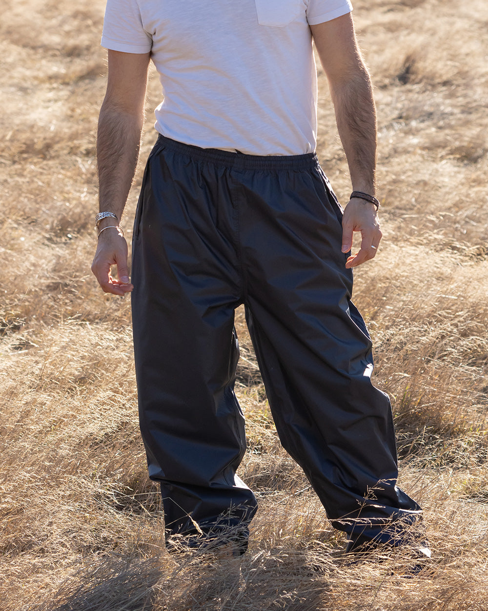 STOWaway Overpant in Black – Rainbird Clothing