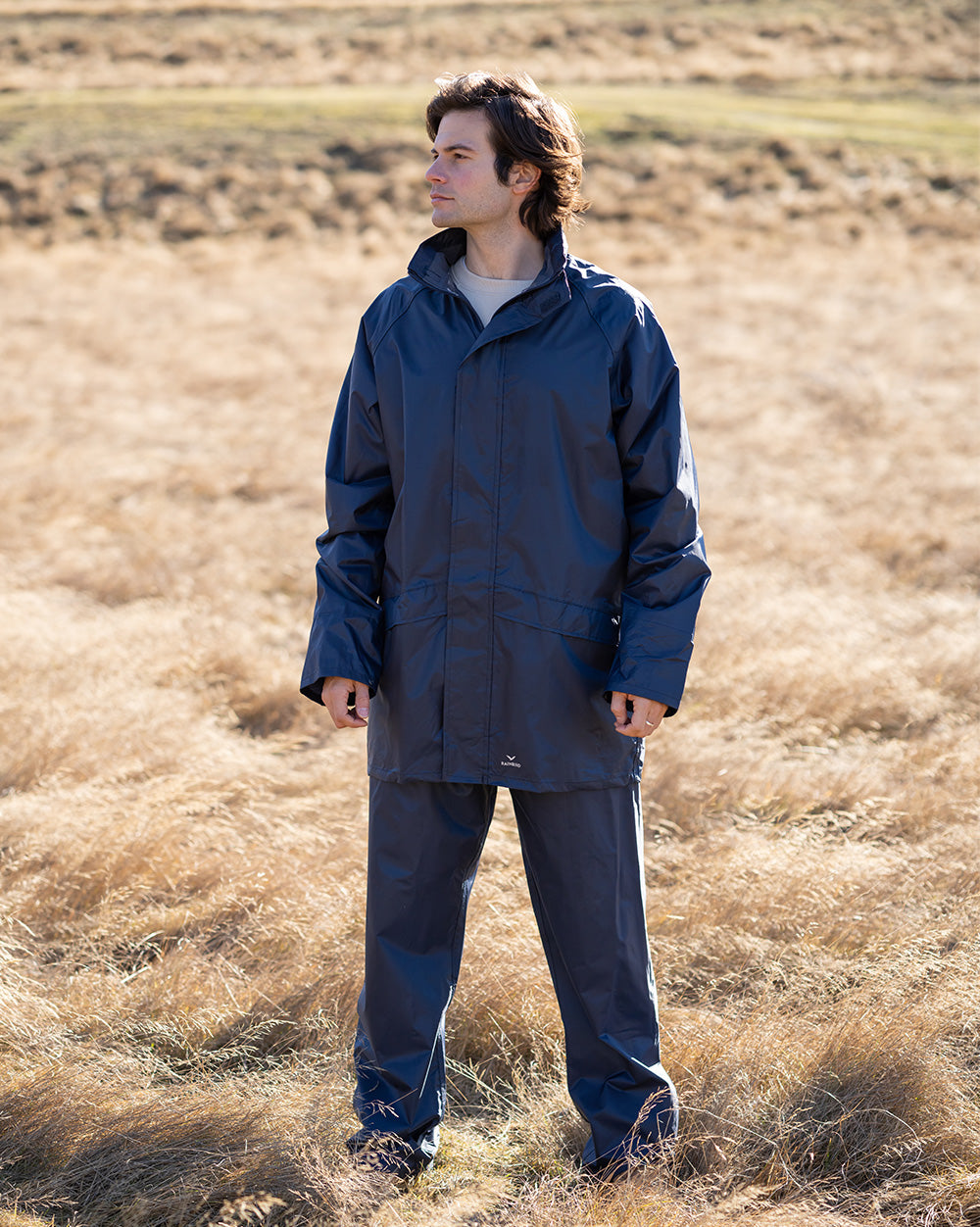 Base Set in Navy – Rainbird Clothing