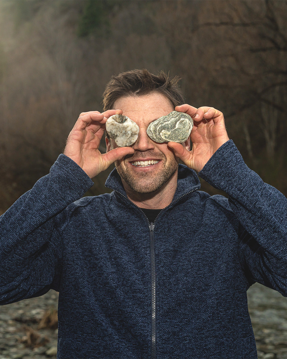 Kuma Kit in Forest – Rainbird Clothing