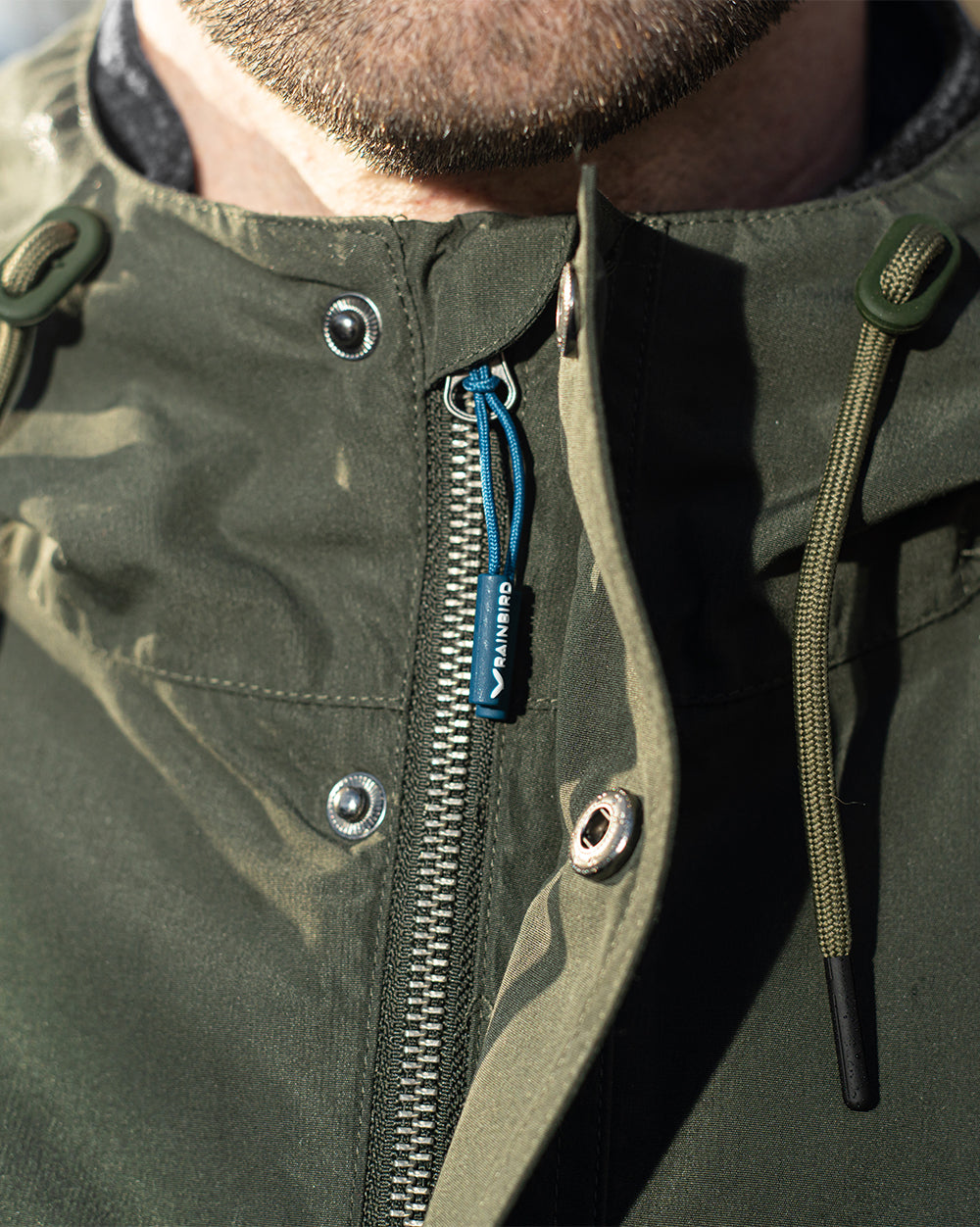 Kuma Kit in Forest – Rainbird Clothing