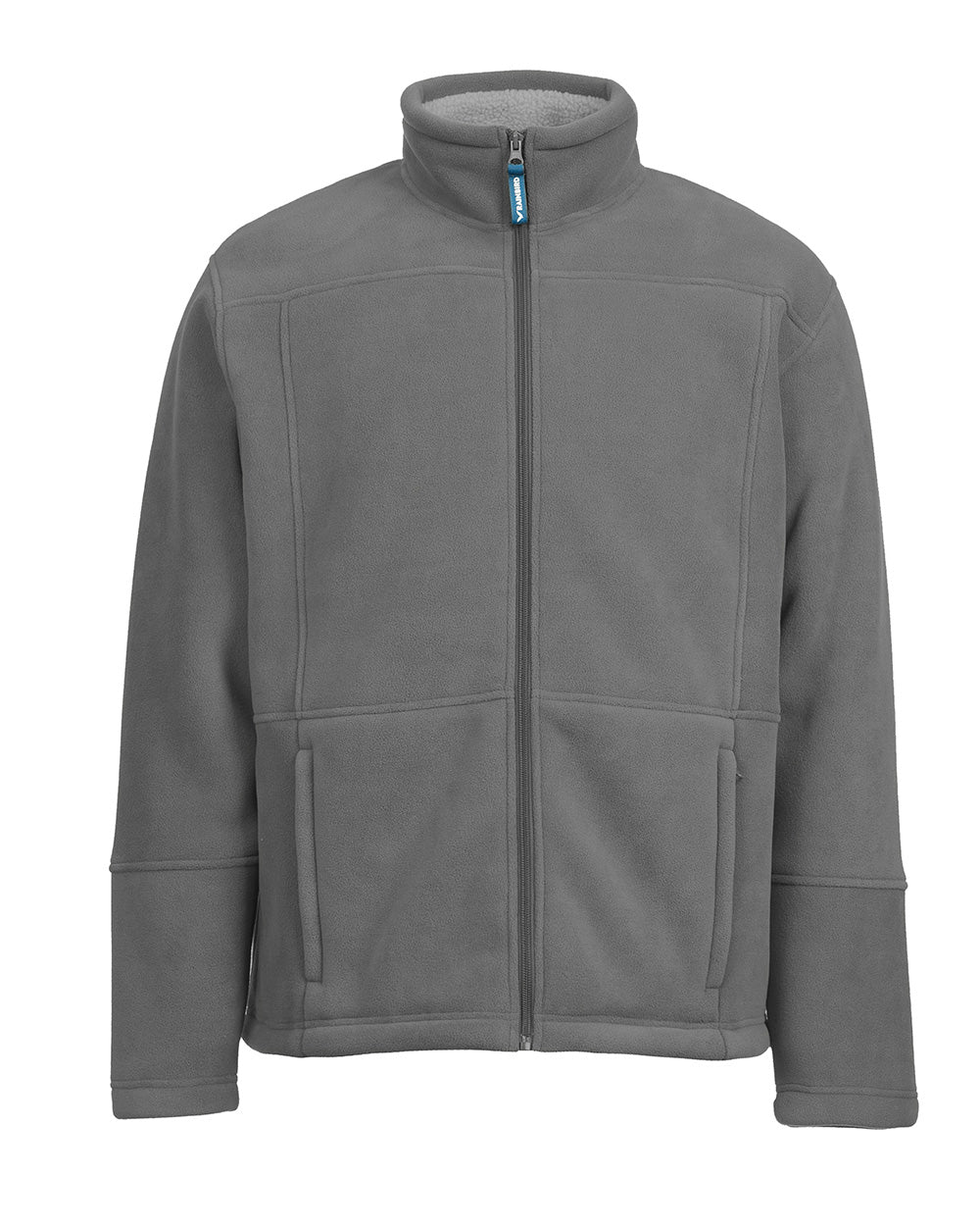 Lumber Jacket in Steel Grey – Rainbird Clothing