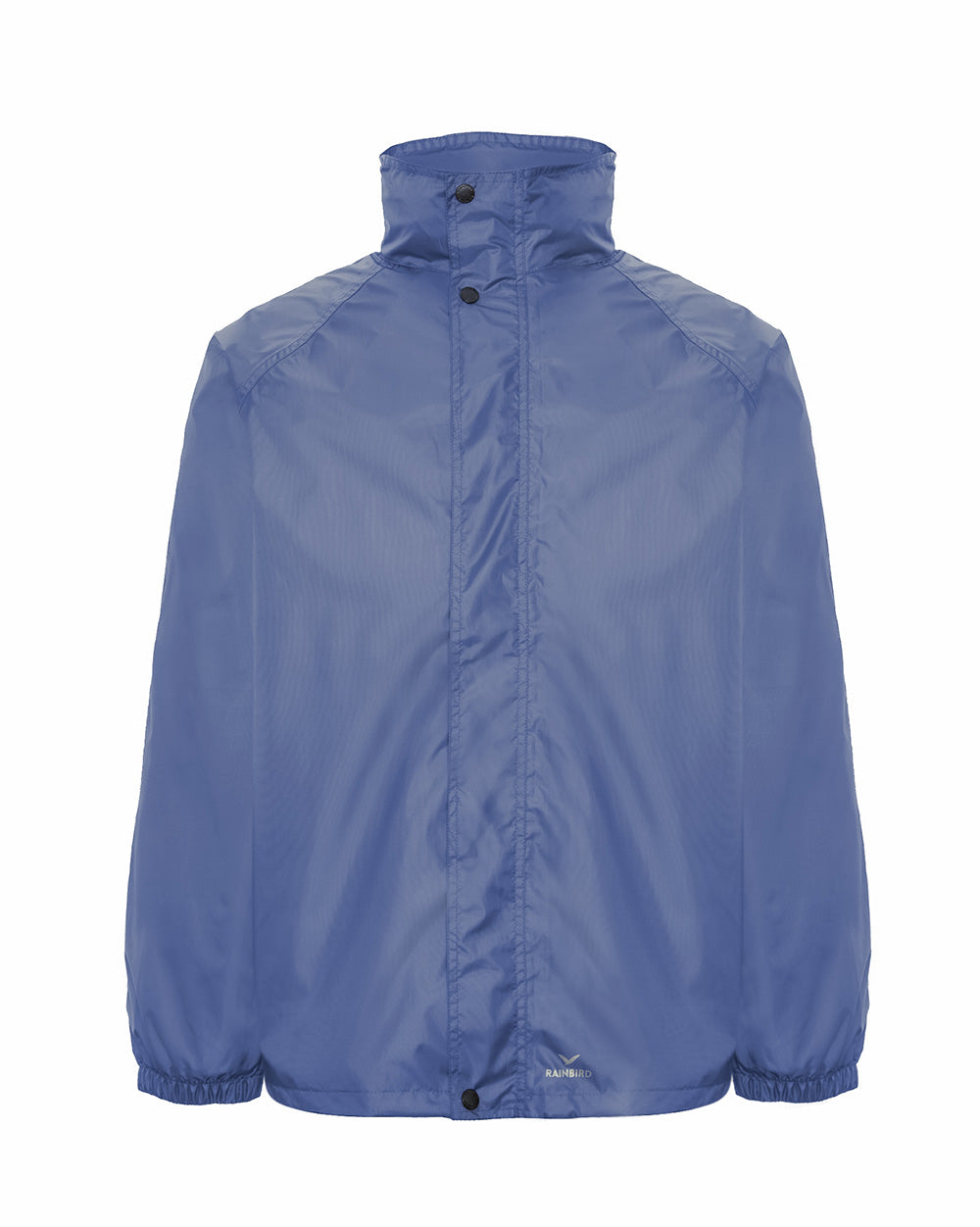 STOWaway Jacket – Waterproof, Packable Raincoat | Rainbird Clothing