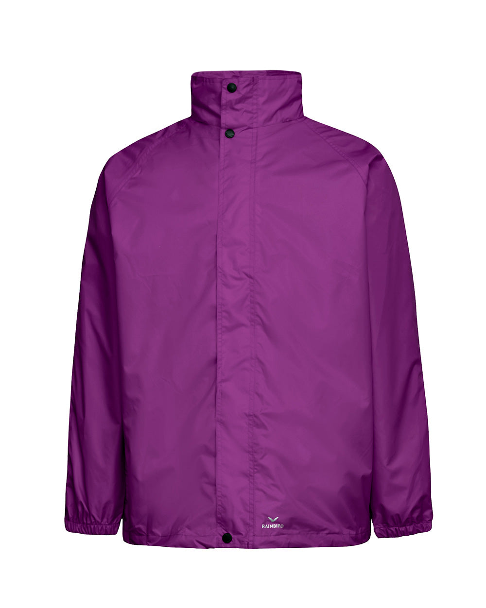 STOWaway Jacket – Waterproof, Packable Raincoat | Rainbird Clothing